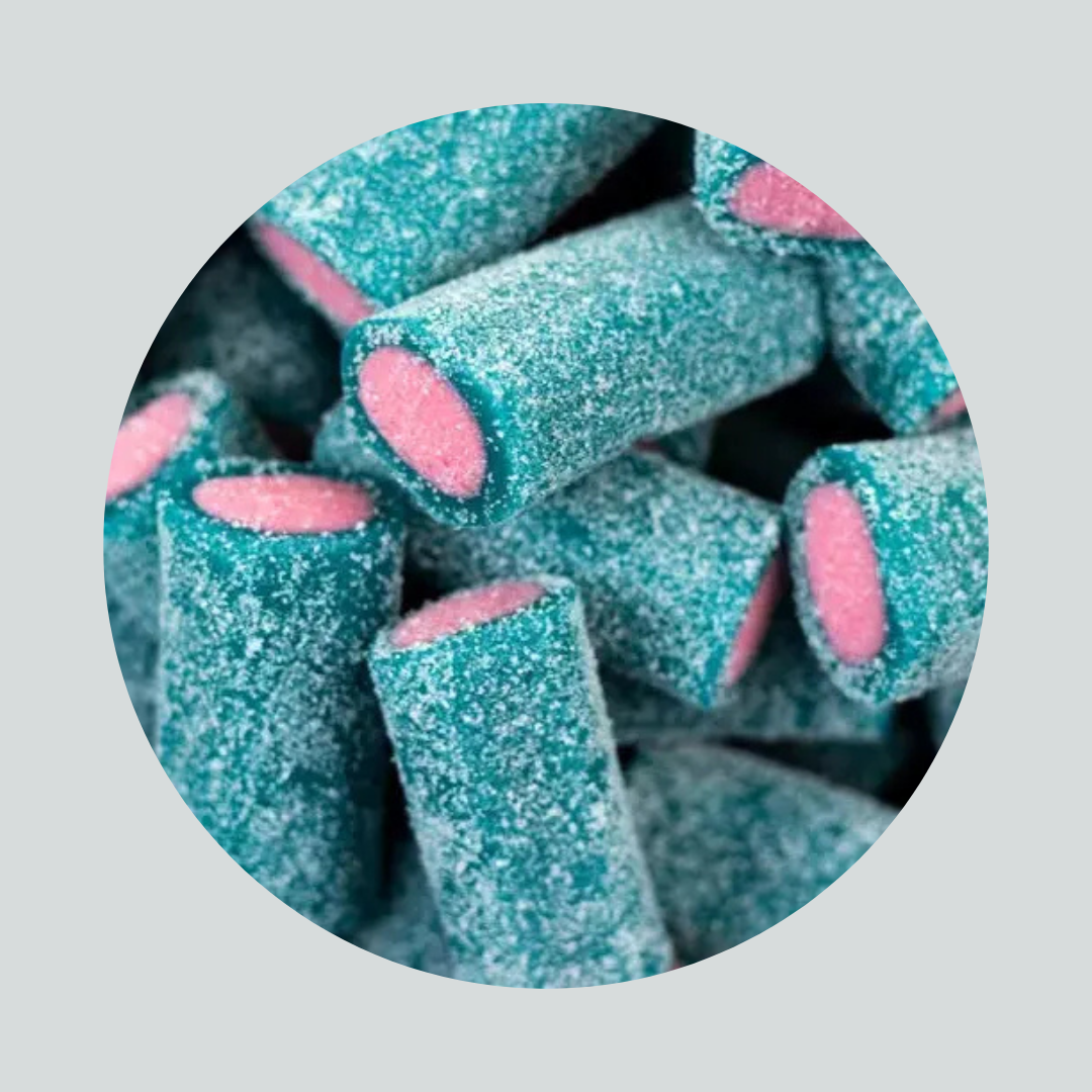 Fizzy Dynamite Sticks– So Swede!